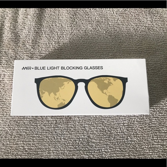 AA99 | Accessories | Aa99 Blue Light Blocking Glasses | Poshmark